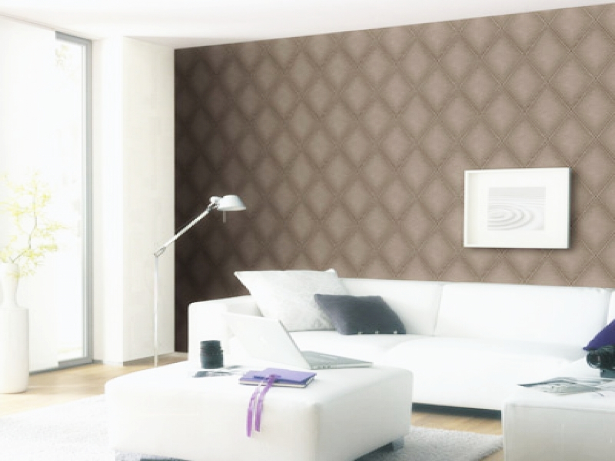 Wallpaper Minimalis - Nirwana Deco