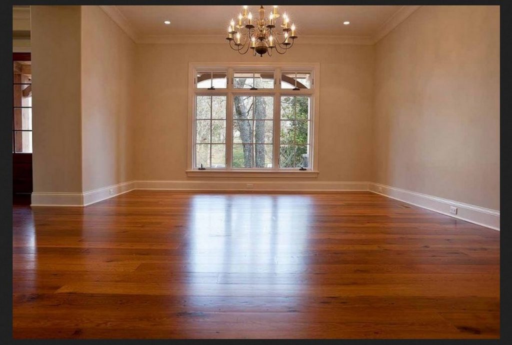 Mengenal Jenis Lantai Kayu Parket - Nirwana Deco Jogja