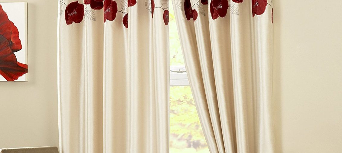 Pusat Gordyn / Gorden Terlengkap, Harga Murah - Nirwana Deco Jogja